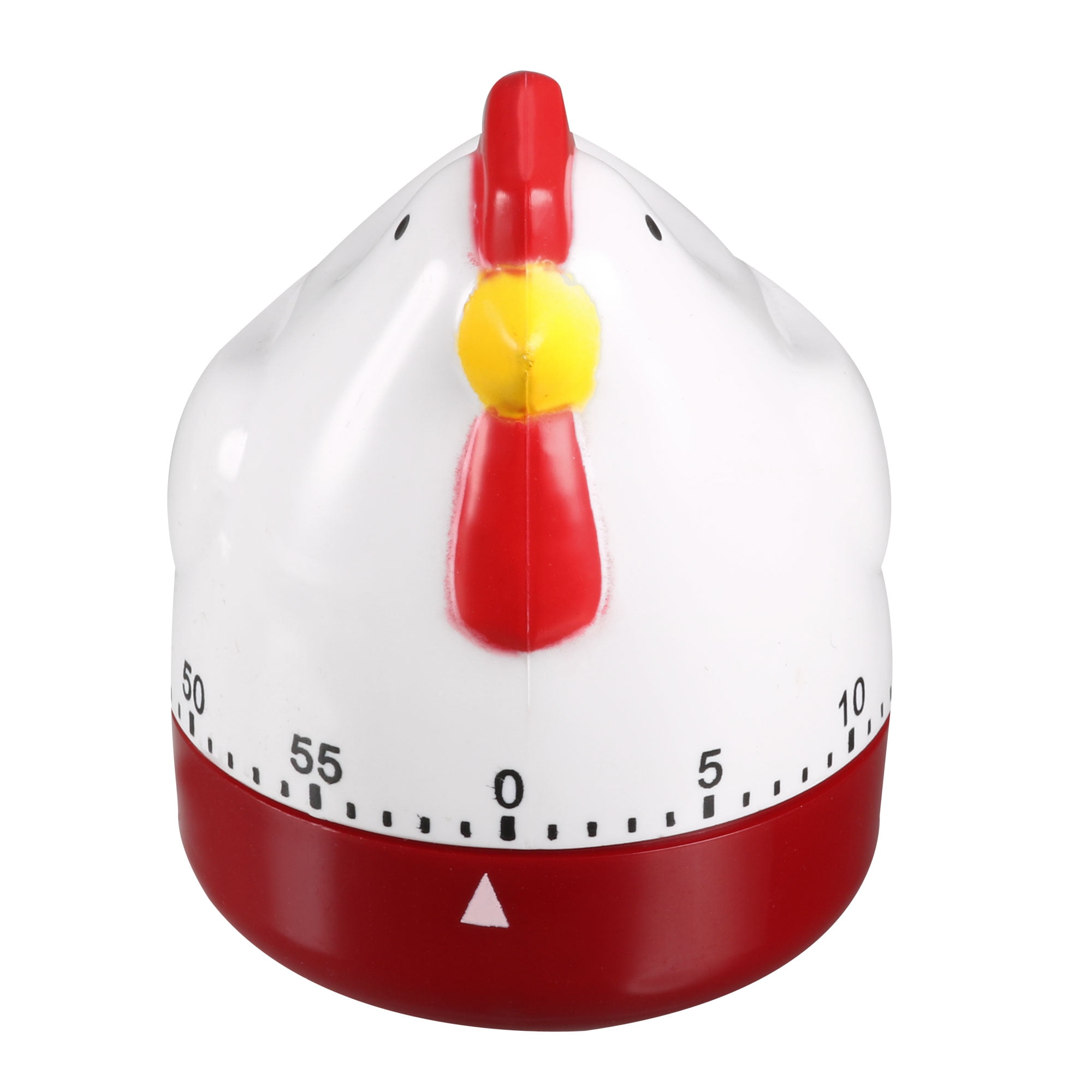 Penck Chicken Mechanical Alarm Kitchen Display Cooking Timer Rotate ...
