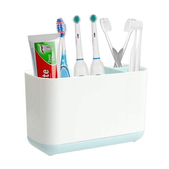 Toothbrush Holders Drawers