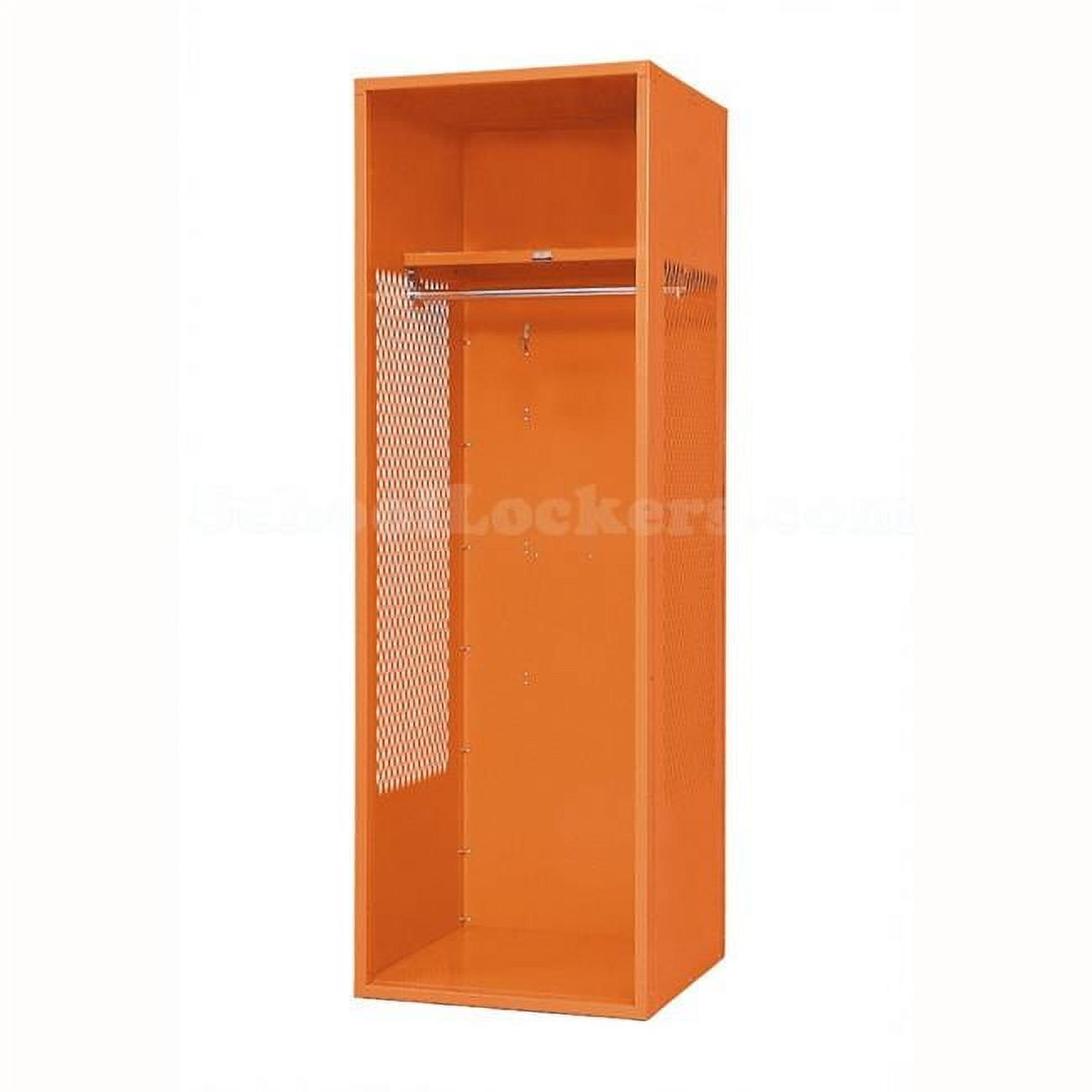 Penco 1376834 21 in. Stadium Locker with Shelf - Walmart.com