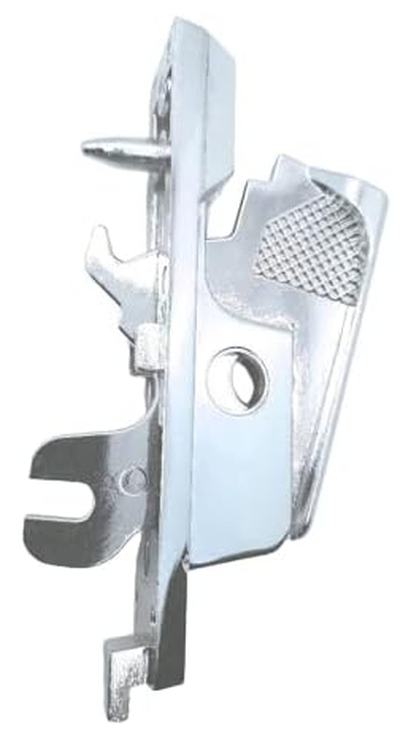 Penco Improved Locker Handle - with New Lifter Grid Pattern for A ...