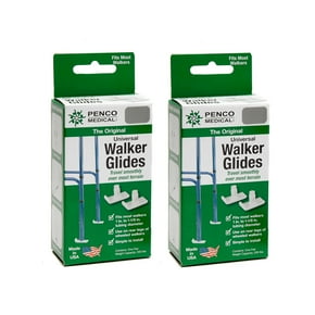 Walker Sliders