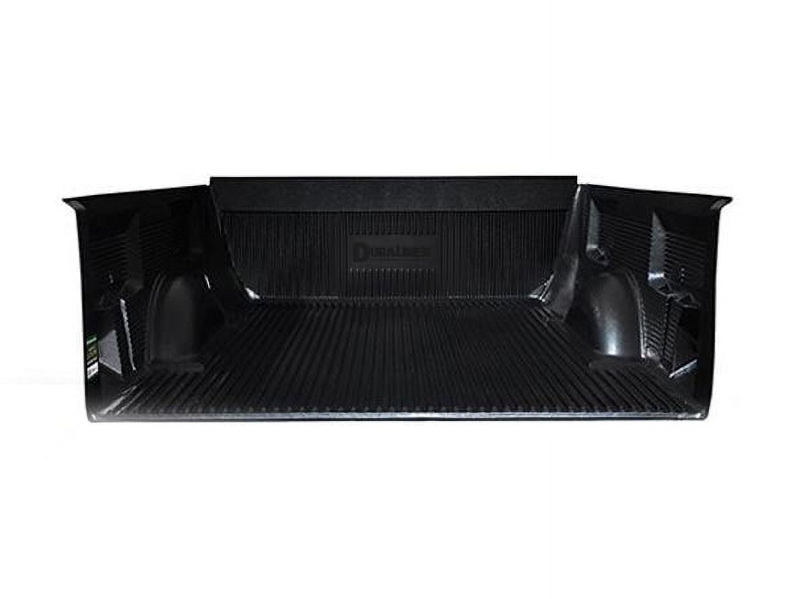 Penda 62022Srx Pendaliner Under Rail Truck Bed Liner Fits 1500 1500 ...
