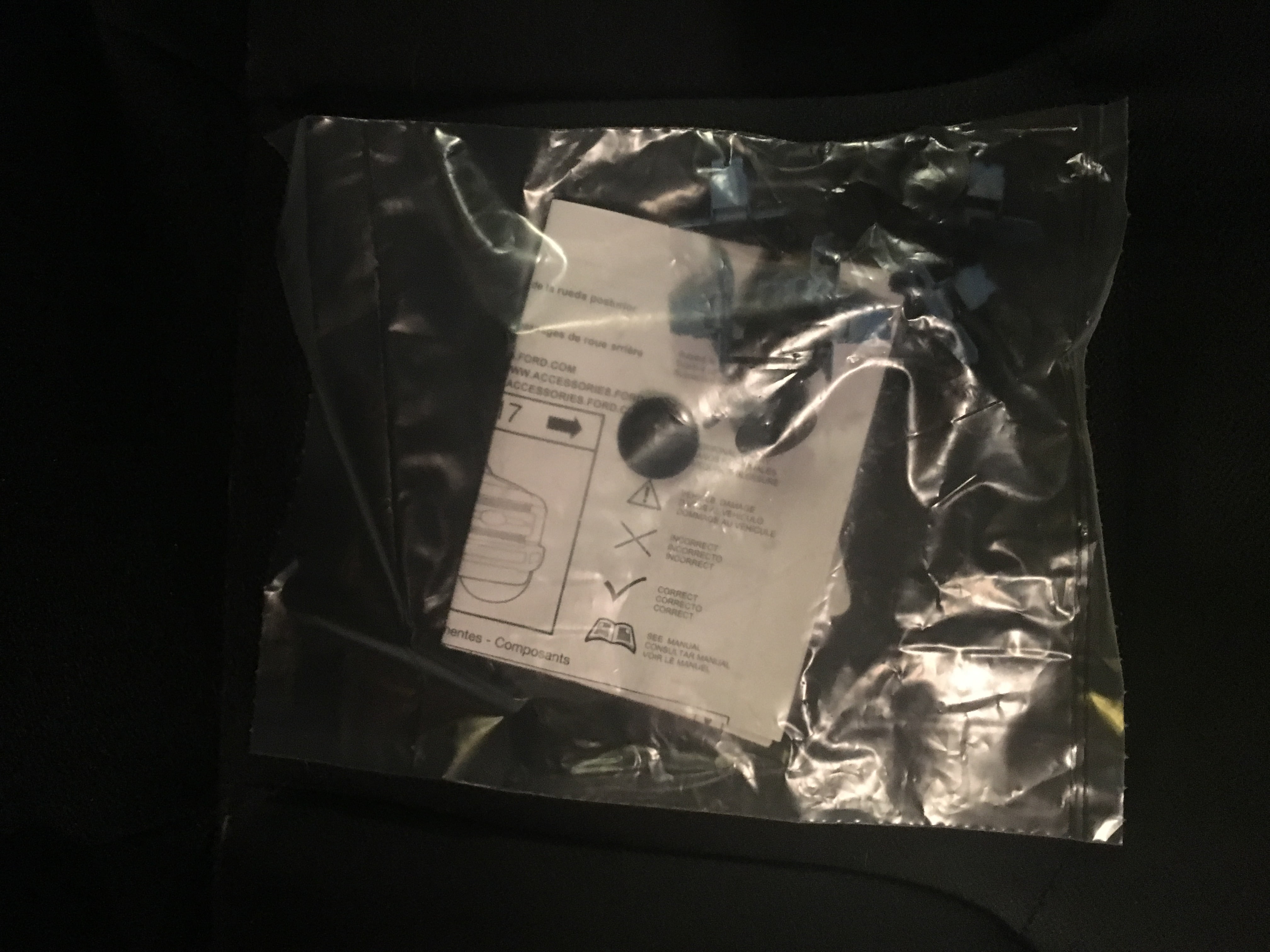 Kit Afm For Or/Ur - Walmart.com