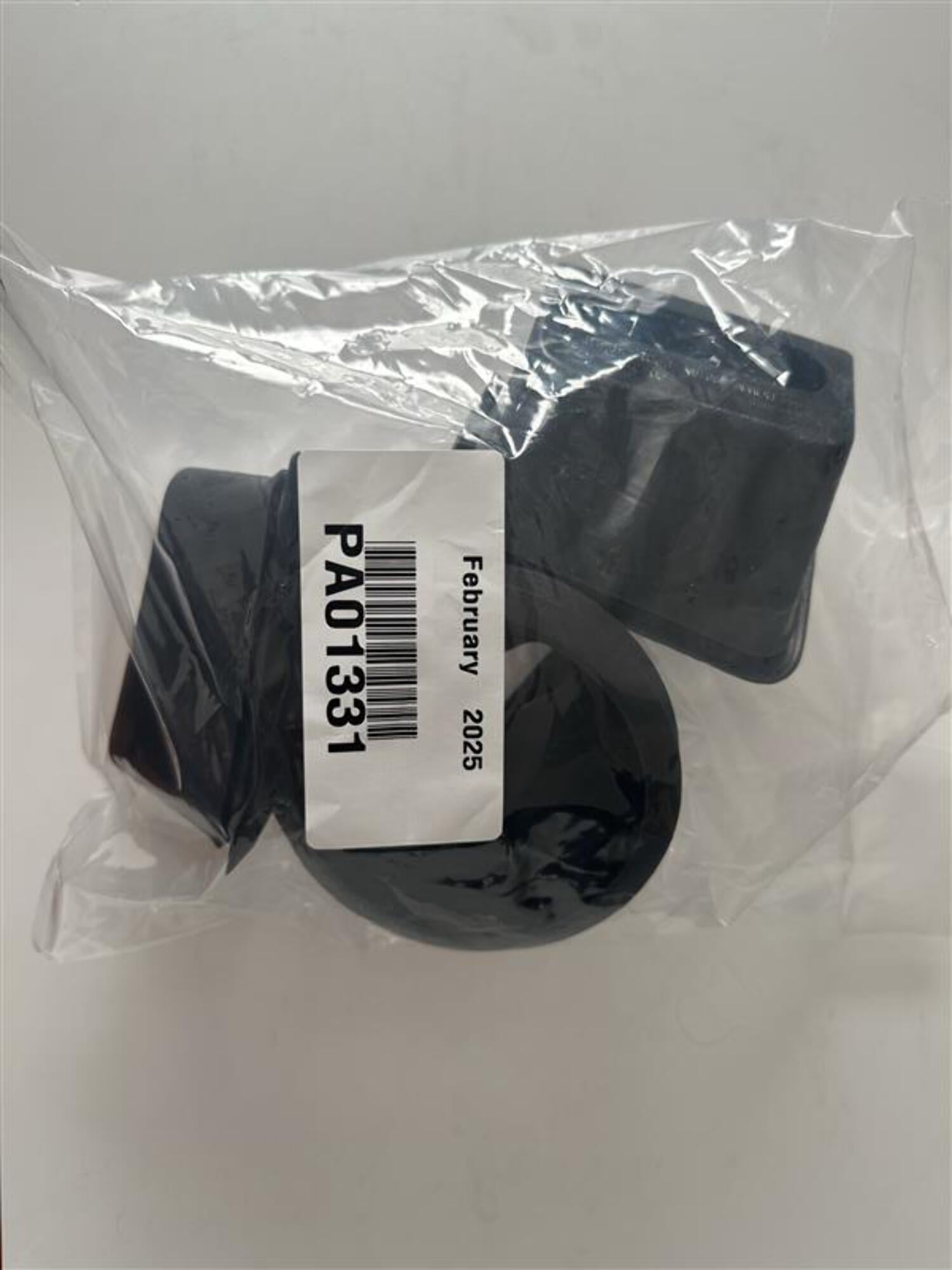 HILUX REVO DC BOOT POC KIT 16-19 - Walmart.com