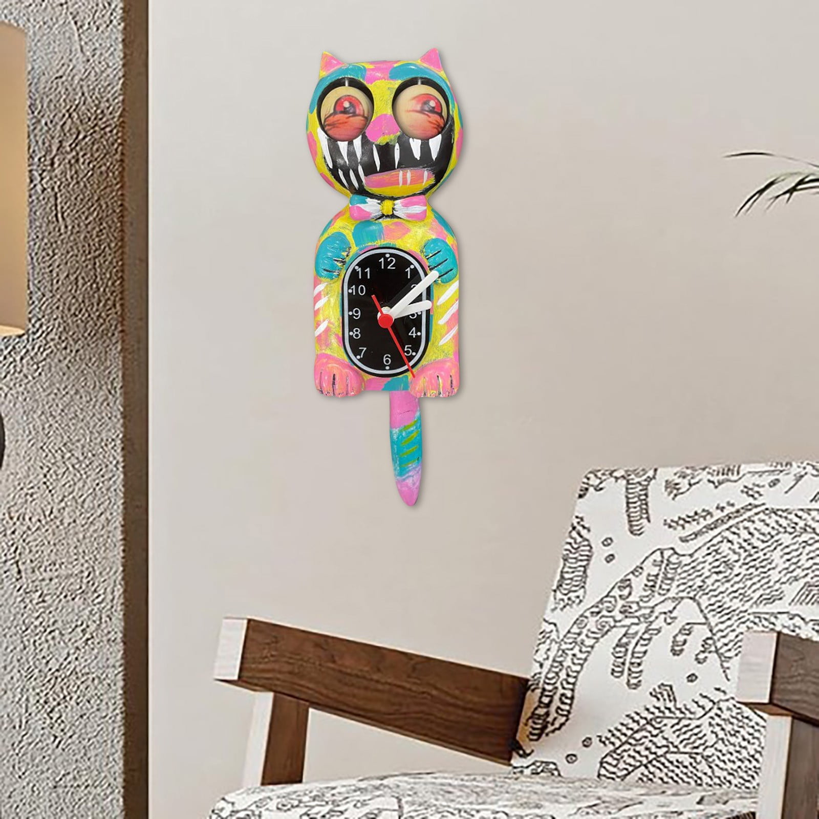 Penda Timers for Cooking Cute Chicken Digital Cycle Timer Shot Timer ...