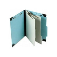 "Pendaflex Extra Capacity 2"" Hanging File Folders, Standard Green ...