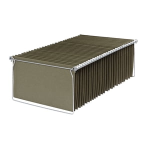 File Cabinet File Hangers