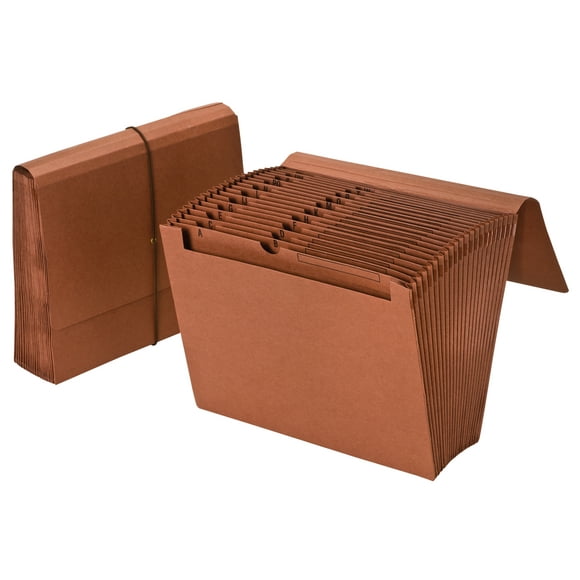 Alphabetical File Organizer