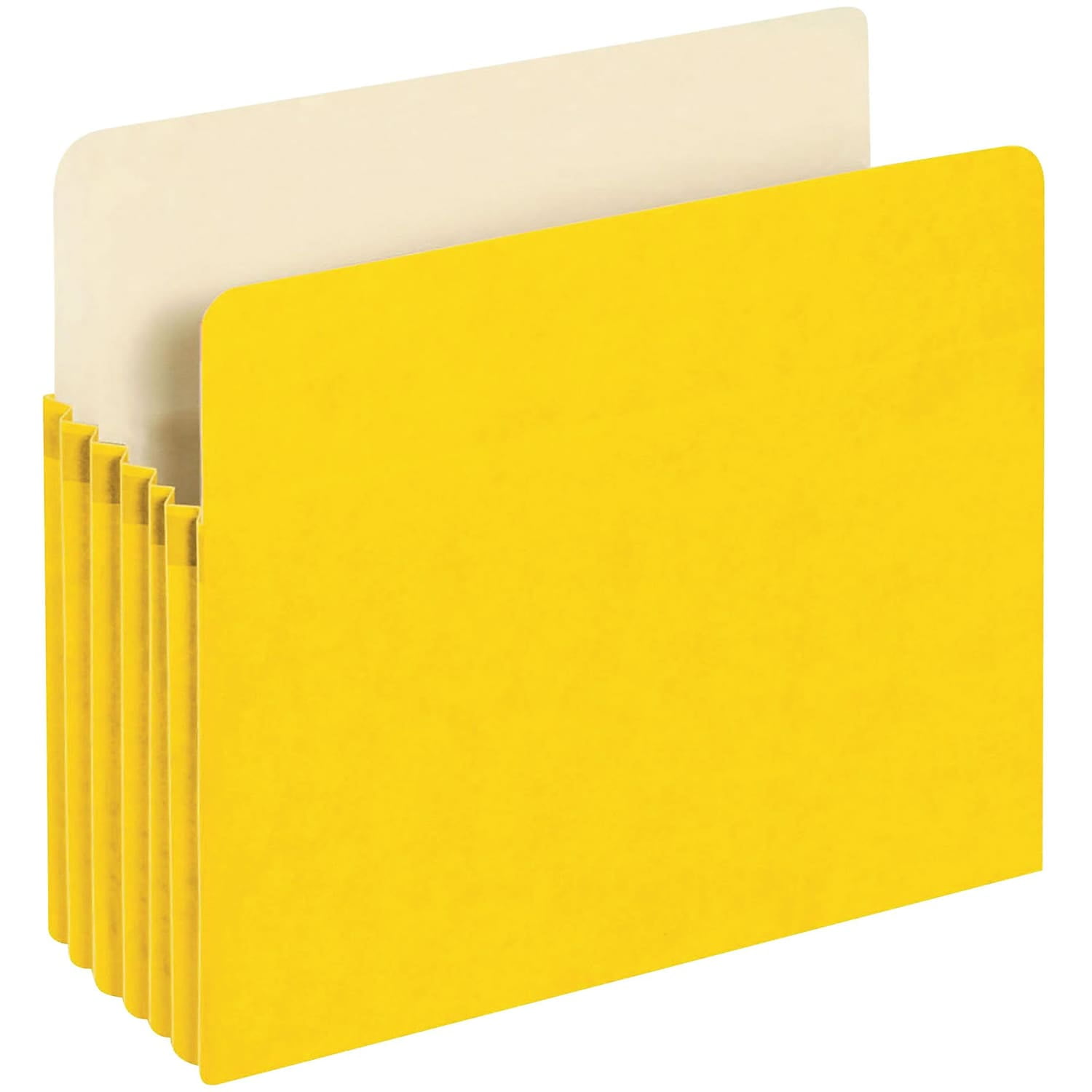 Pendaflex Colored File Pockets 5.25 Expansion 1534G - Walmart.com