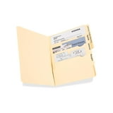 Pendaflex Divide-it-Up Multi-Section File Folders - Walmart.com