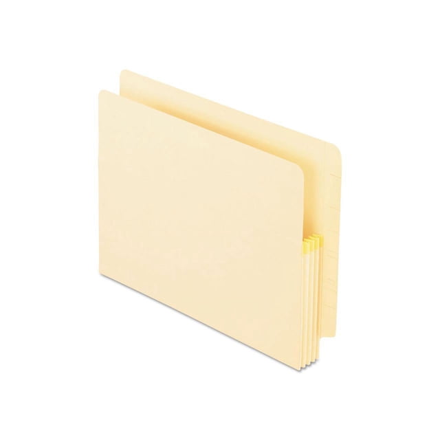 Pendaflex End-Tab Expanding File Pocket - Walmart.com