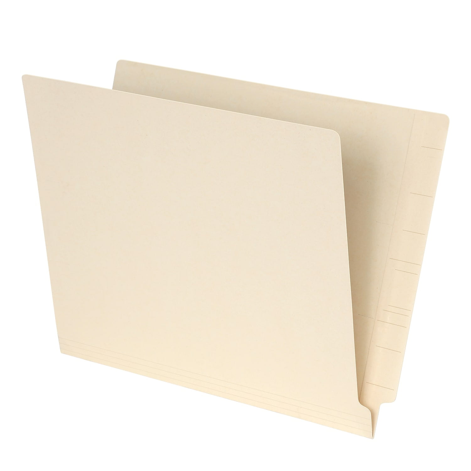 Pendaflex End Tab File Folder Straight Cut Letter Size Manila 100/Box ...