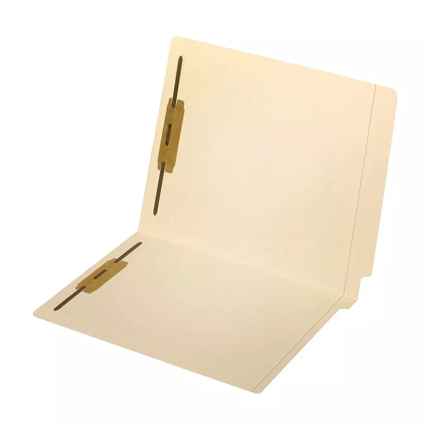 Pendaflex End Tab File Folder Straight Cut Letter Size Manila 50/Box ...