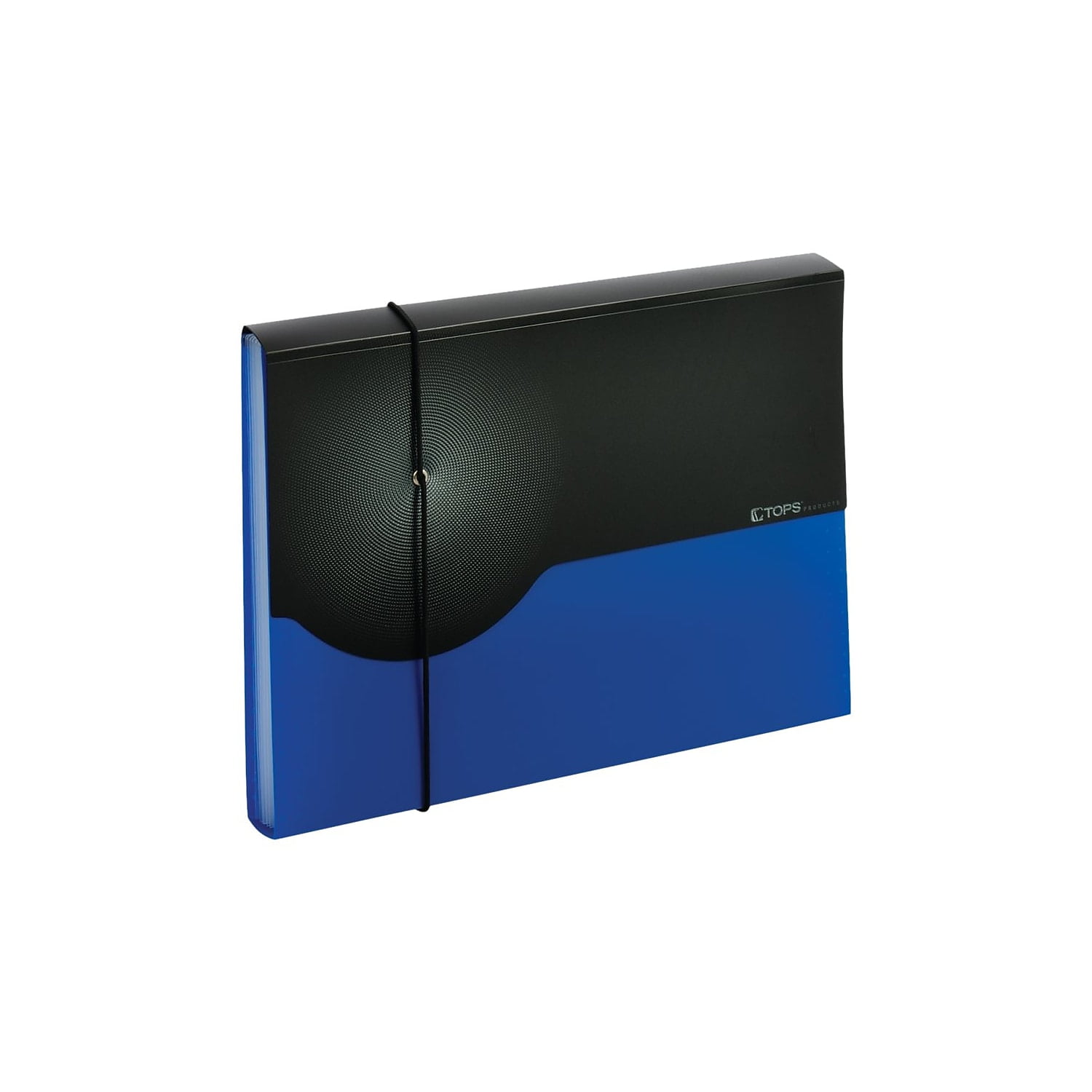 Pendaflex 7-Pocket Expandable Poly File, Letter Size, Blue (67440BLU ...