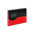 Pendaflex Expanding File Letter Size 7-Pocket Multicolor (PFX 67440RED ...