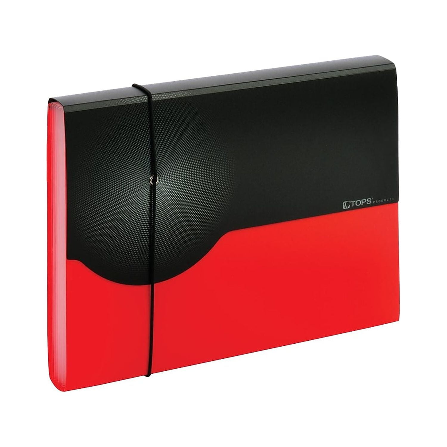 Pendaflex Expanding File Letter Size 7-Pocket Multicolor (PFX 67440RED ...