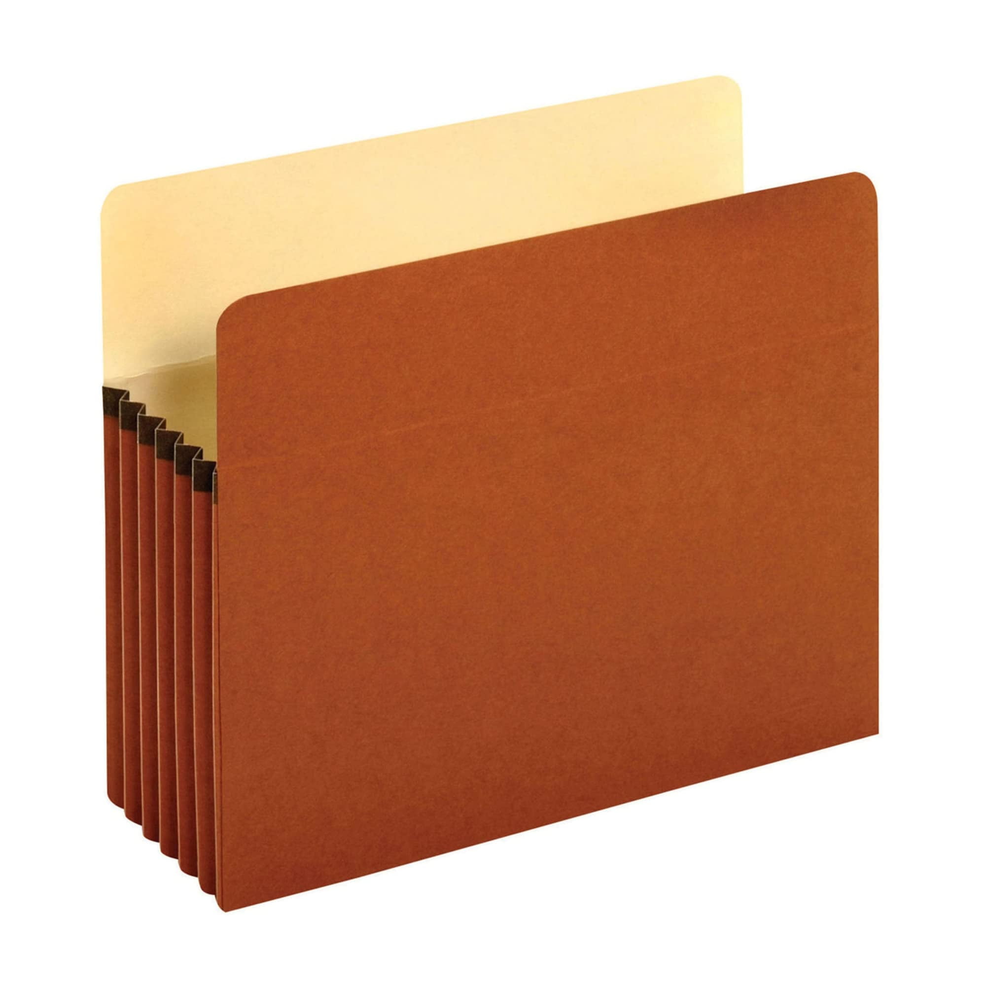 Pendaflex Expanding File Pockets, Letter Size, 5.25" Expansion ...
