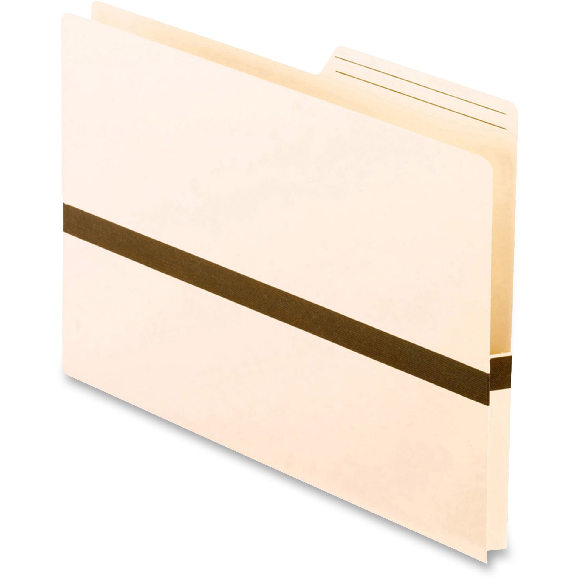 Pendaflex Expanding Vertical File Pocket, Manila, 50 / Box (Quantity ...