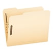 Pendaflex Kraft Fastener Folders 2 Fasteners 1/3 Cut Tabs Letter 50/Box ...
