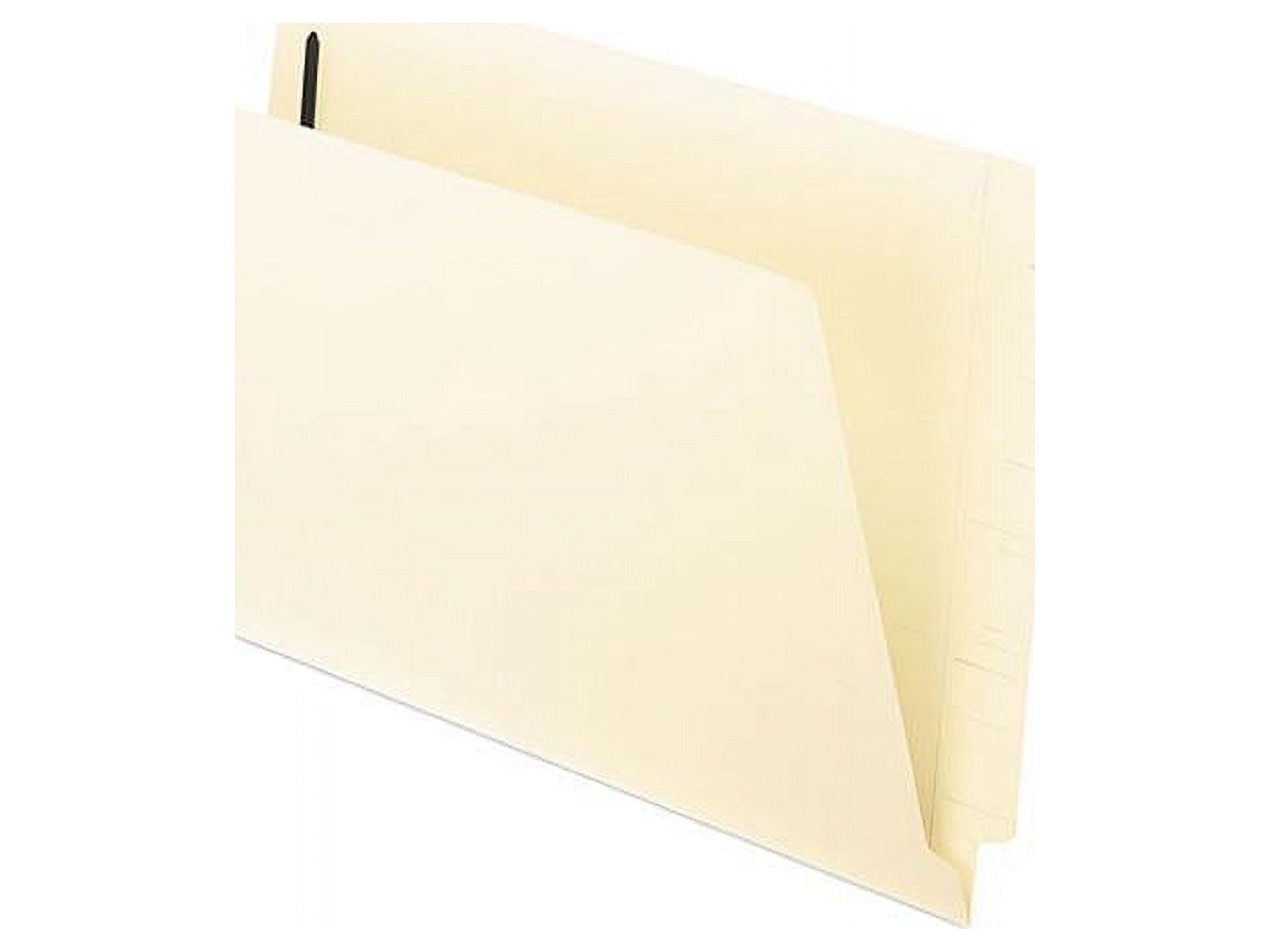 Pendaflex H10U13 Expansion Folders, Two Fasteners, Straight Tab, Letter ...