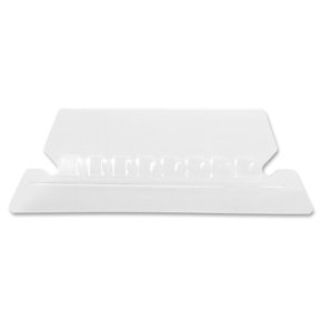 Plastic Tabs