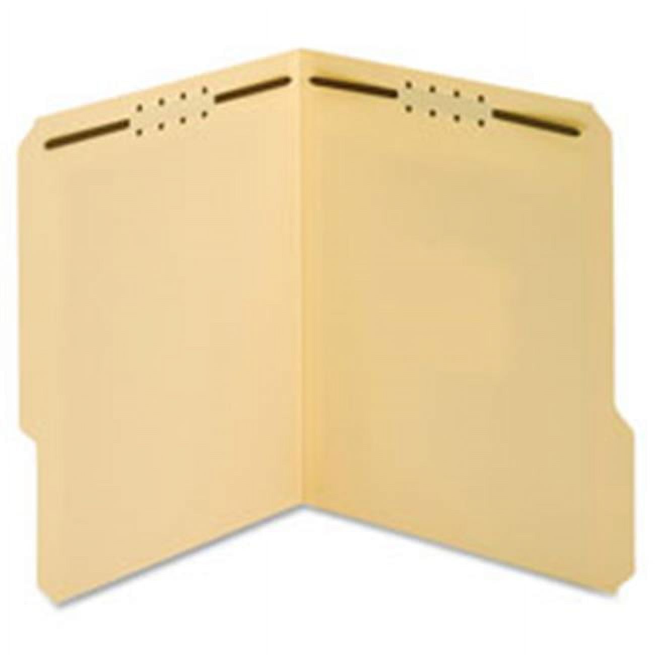 Pendaflex Heavy-Duty Fastener Folders - Walmart.com
