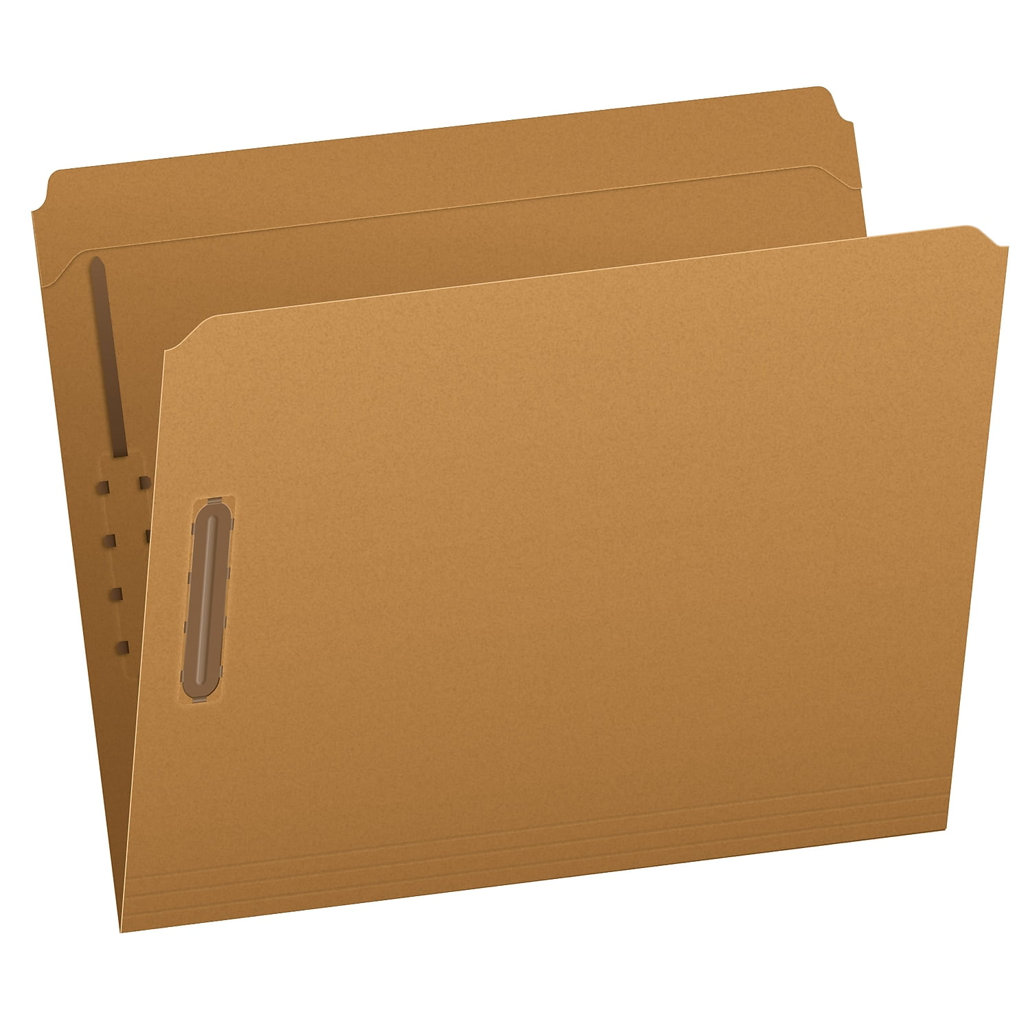 Pendaflex Heavy Duty File Folder Straight Cut Letter Size Kraft 50/Box ...