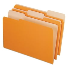 6 Part Folders