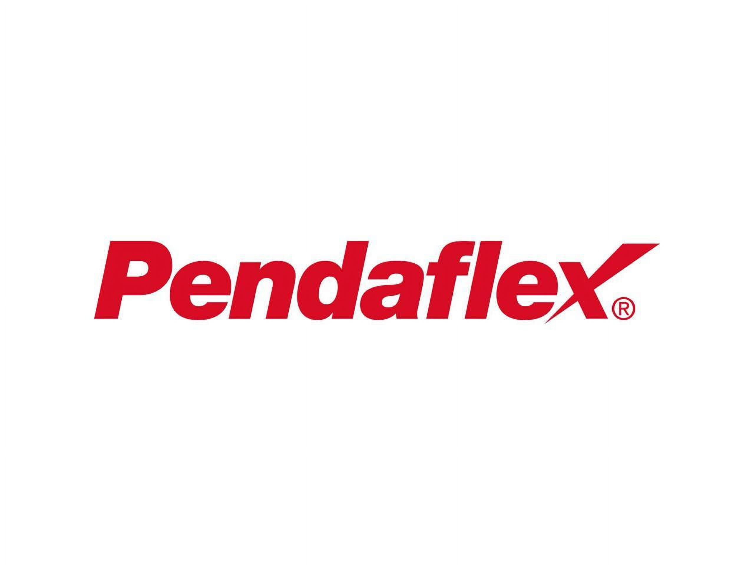 Pendaflex Laminated Spine End Tab Folder with 2 Fasteners 11 pt Manila ...