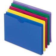 Smead InnDura Poly File Pockets - Walmart.com