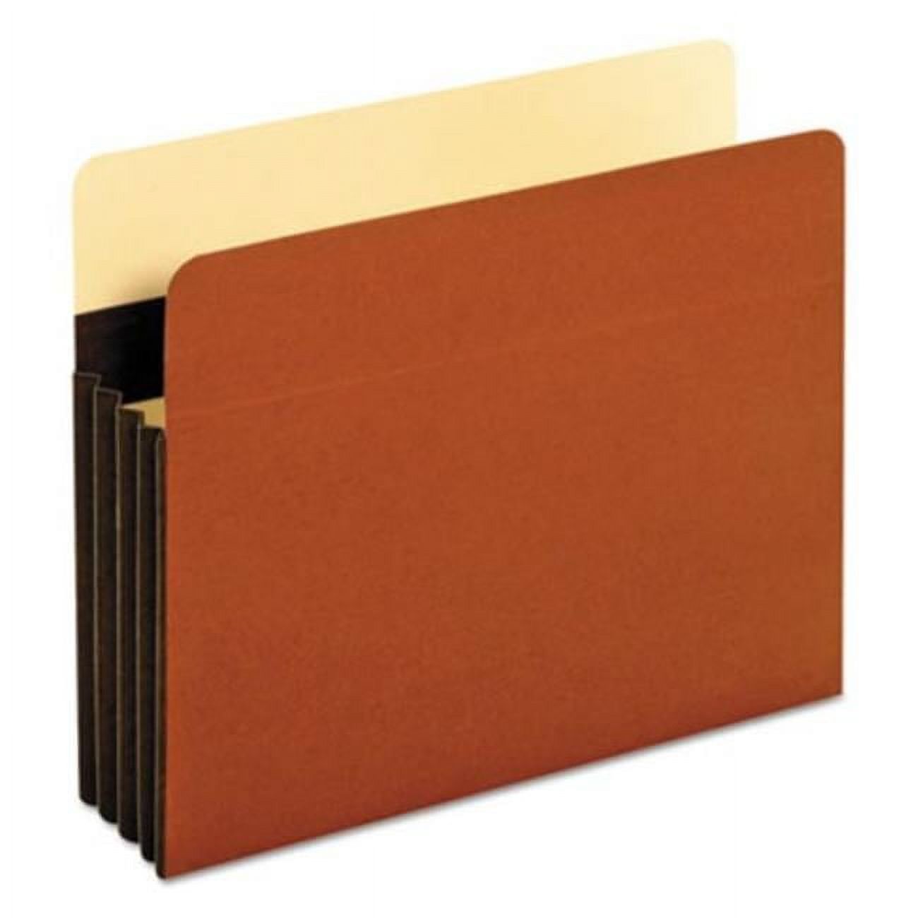 Pendaflex PFXC1524EHD 3.5 in. Heavy-Duty File Pockets with Expansion ...