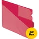Pendaflex Poly End Tab Out Guides - Walmart.com