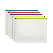 Great Papers! Frosted Holiday Wishes #10 Envelope, 40 count - Walmart.com