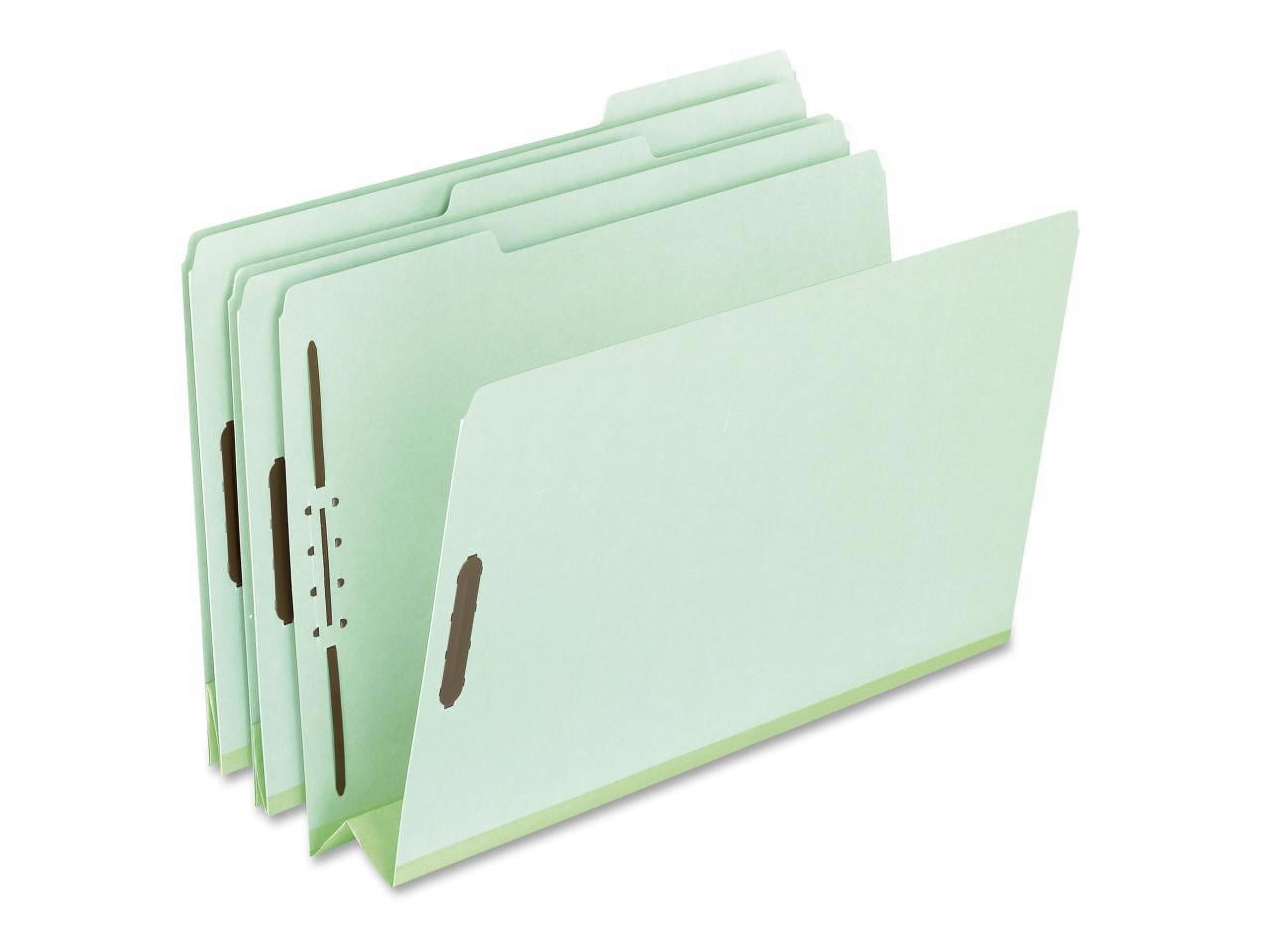 Pendaflex Pressboard Expanding Folders w/Fasteners - Walmart.com