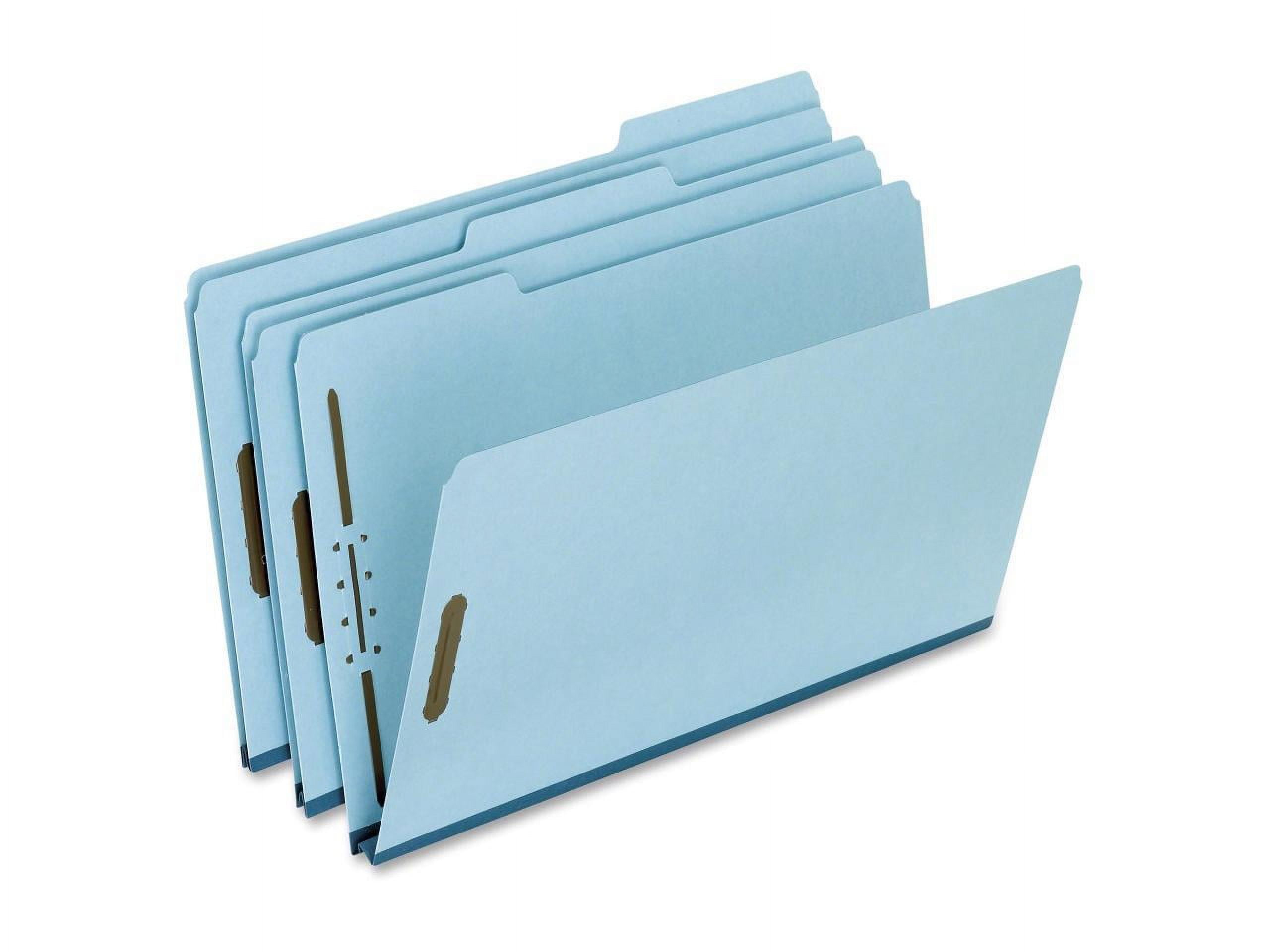 Pendaflex Pressboard Legal File Size Expandable Letter Folders ...