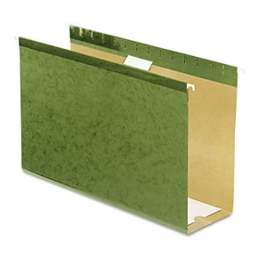 Hanging File Folders Box