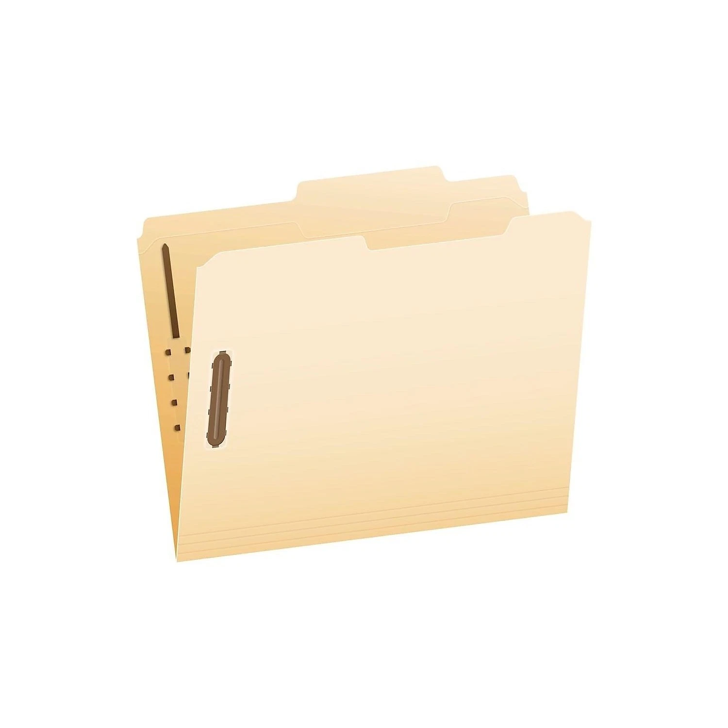 Pendaflex Reinforced Classification Folder 3/4" Expansion Letter Size ...