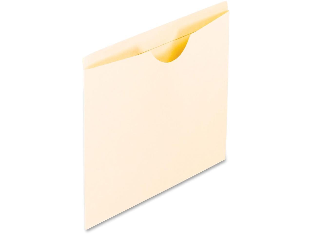 Pendaflex Reinforced File Jacket - Walmart.com