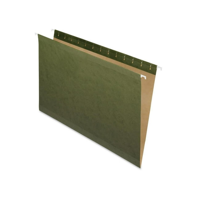 Pendaflex Reinforced Hanging Folder - Walmart.com