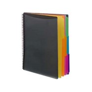 Pendaflex 2" Hanging File Folders Letter Size 25/Pkg-Green, 1/5 Cut Tab ...