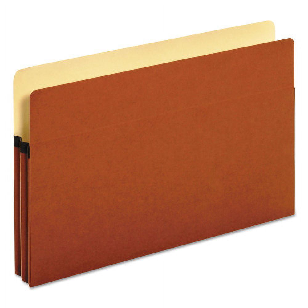 Pendaflex Standard Expanding File Pockets, 1.75" Expansion, Legal Size ...