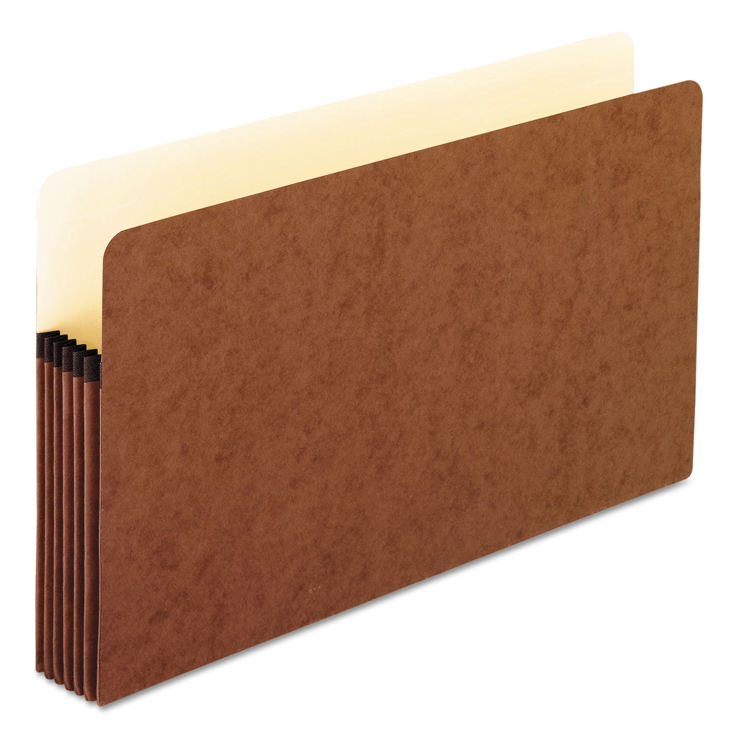 Pendaflex Standard Expanding File Pockets, 5.25" Expansion, Legal Size ...