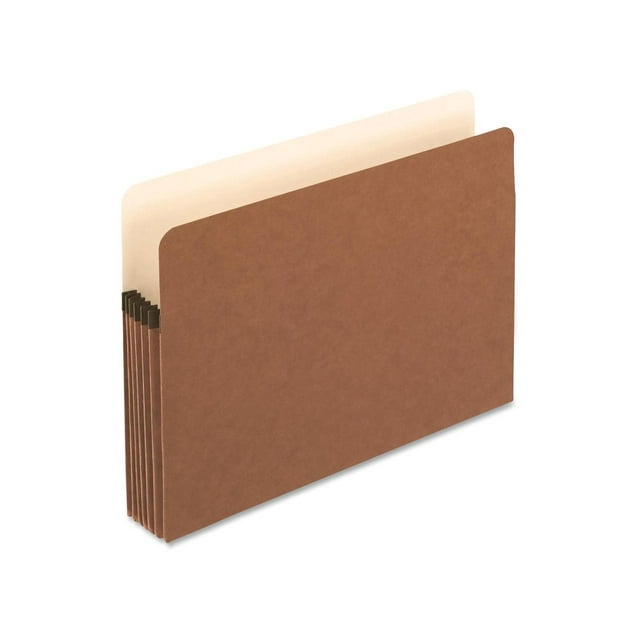Pendaflex Standard Expanding Vertical File Pockets - Walmart.com