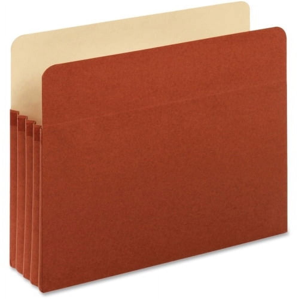 Pendaflex Top Tab File Pockets Letter - 8 1/2" x 11" Sheet Size - 800 ...