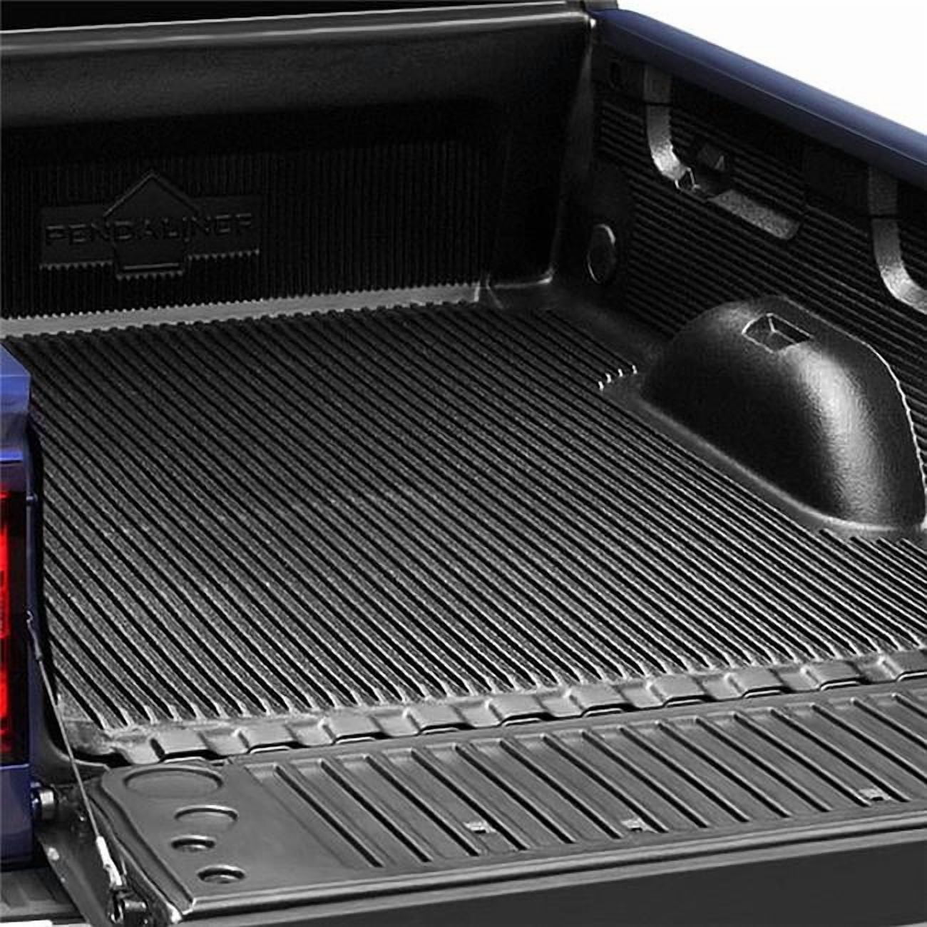 Pendaliner 62017SR Under Rail Bed Liner - Walmart.com