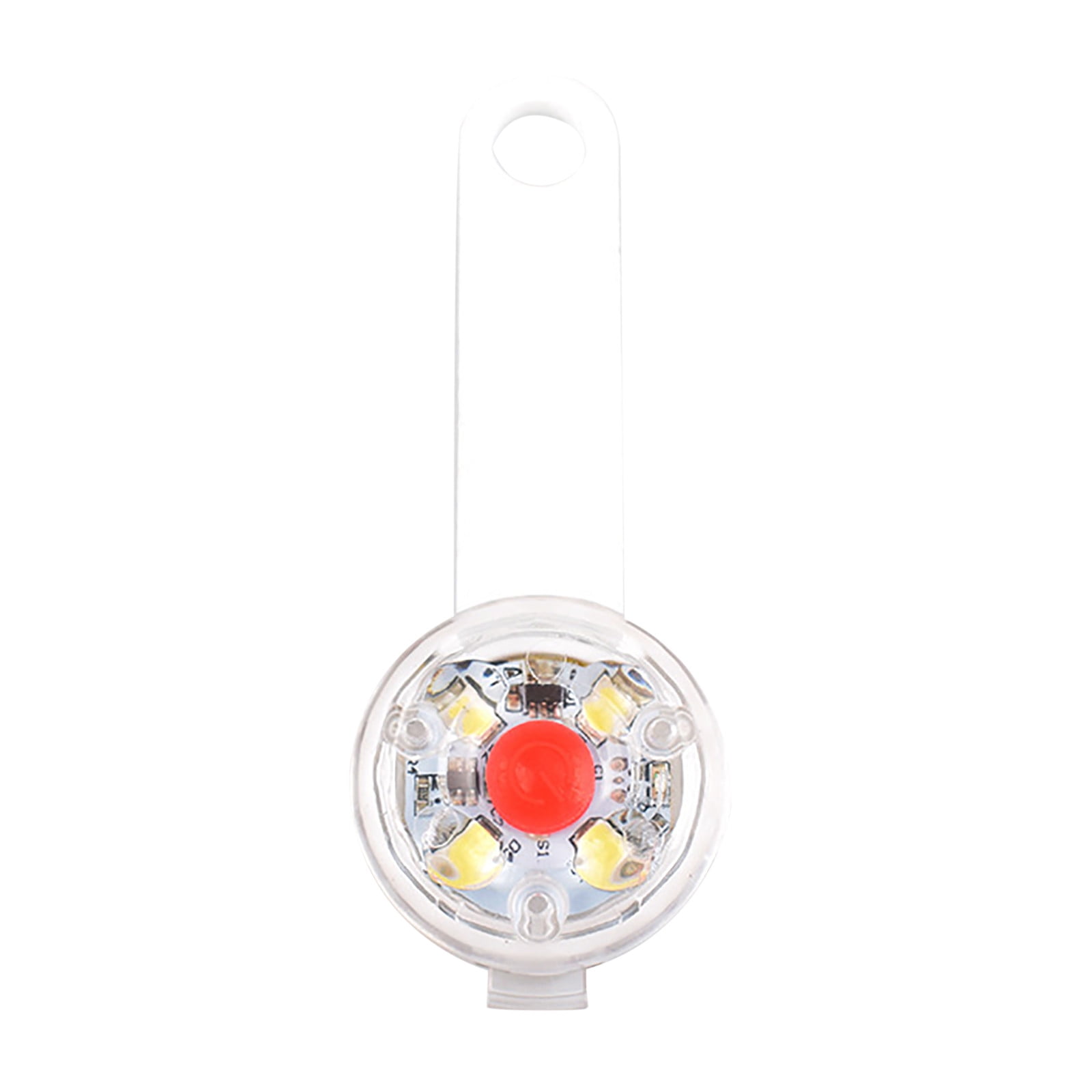 Pendant For Dogs & USB Light Flashing Light LED Rechargeable LED Cats ...