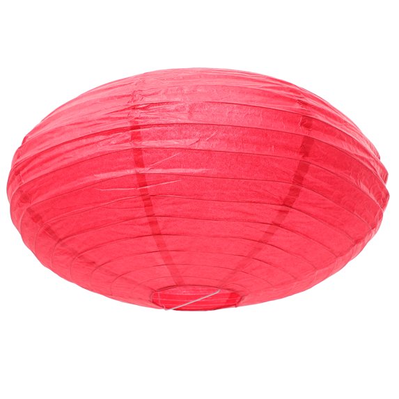 Worgeous Decorative Paper Lantern Lampshade 1 Set Hanging Pendant Lamp ...