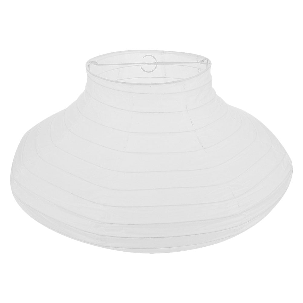 Pendant Hanging Lantern Lamp Shade Paper Lantern Lamp Shade Party ...