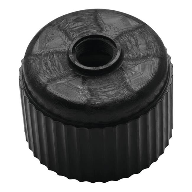 Replacement Fuel Cap - Black - Walmart.com