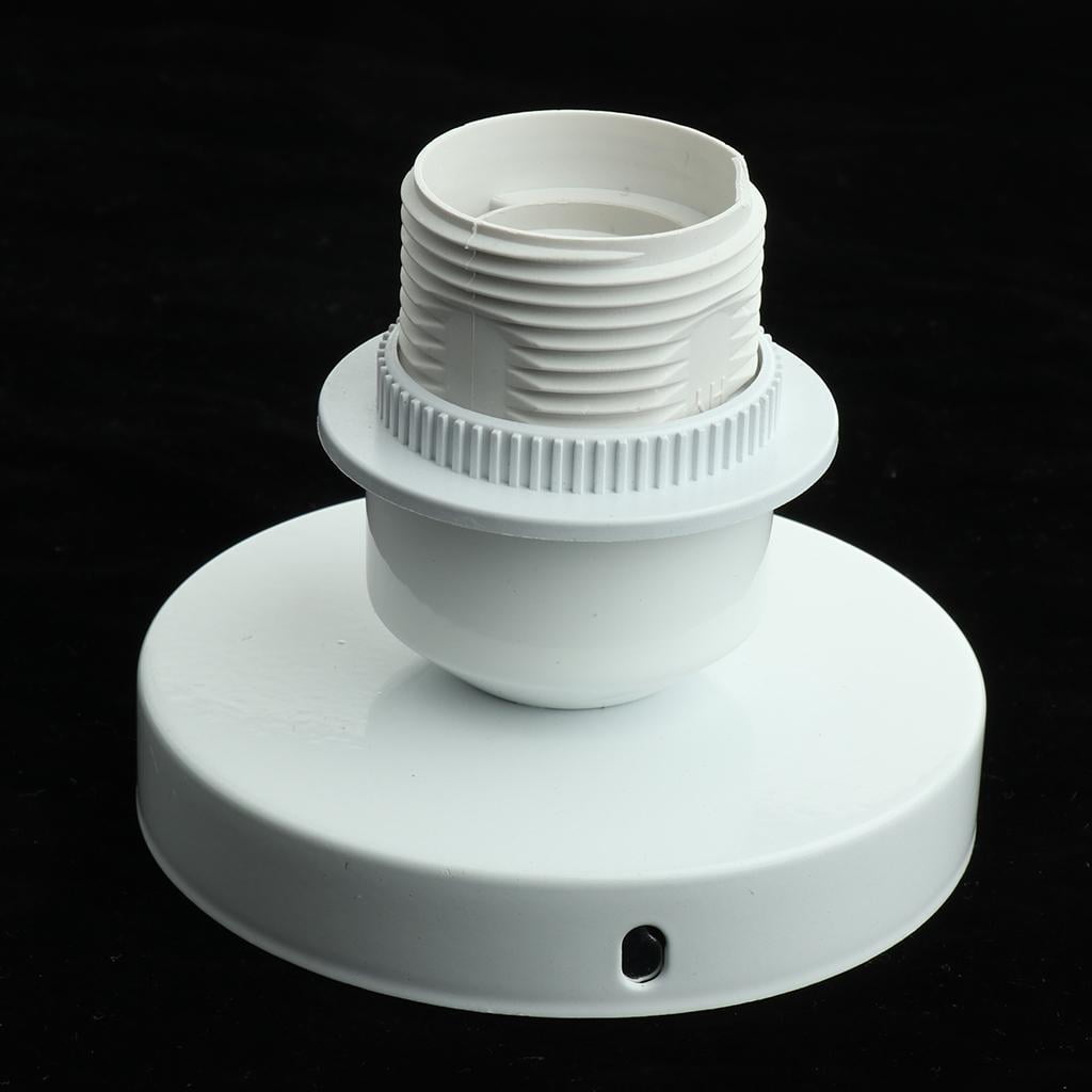 Pendant Light Chandeliers Lamp Head Ceiling Light Holder for Use in ...